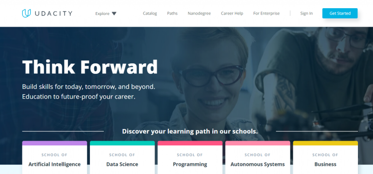 Review of Udacity - Top Things To Know About Udacity