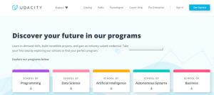 Review of Udacity - Top Things To Know About Udacity