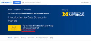 Coursera Review: Top Reasons To Buy Its Courses [2023]