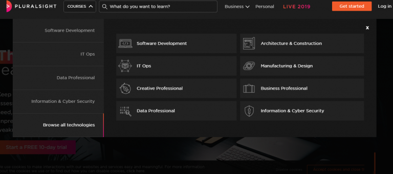 How To Find The Best Pluralsight Courses? [2021]