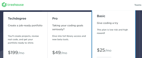 Treehouse Review 2023: Top 7 Benefits That You Didn’t Know