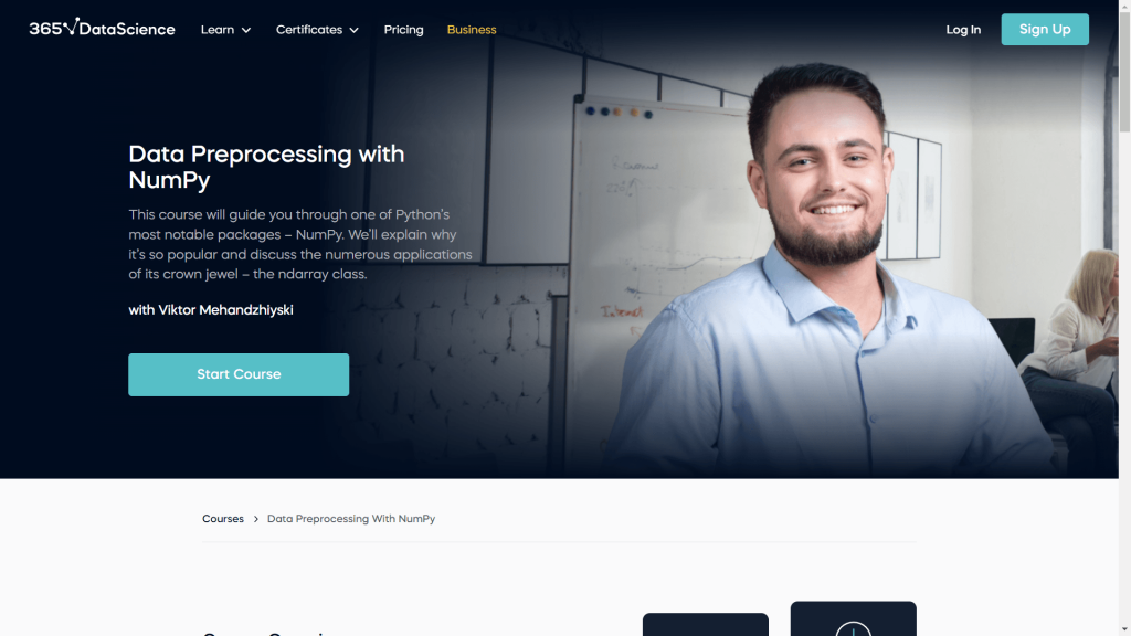 Best Online Python Course From Top Universities [2023]