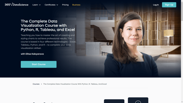 Best Online Python Course From Top Universities [2023]