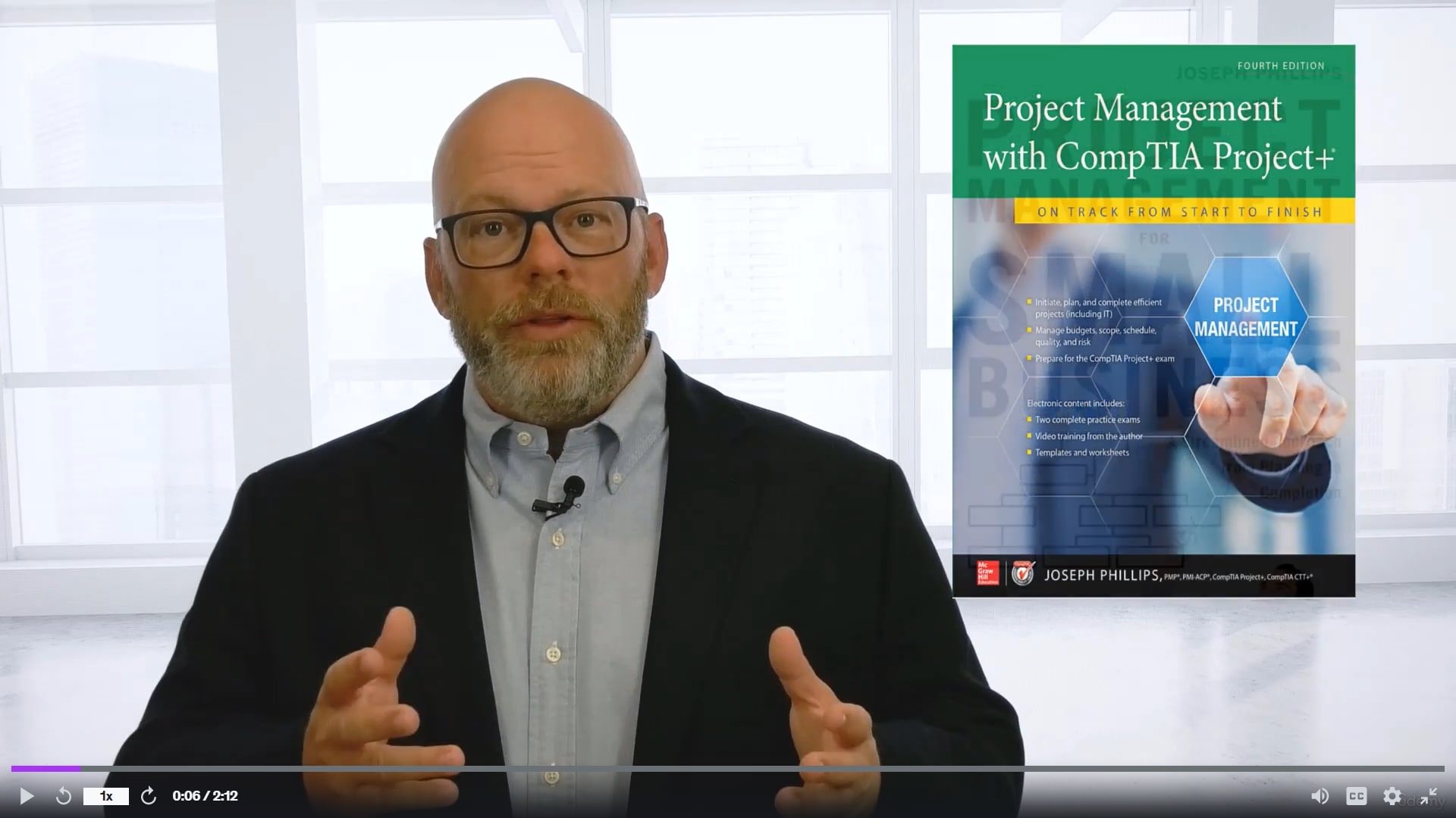 Best Cheap PMP Certification Online Training Course In 2023